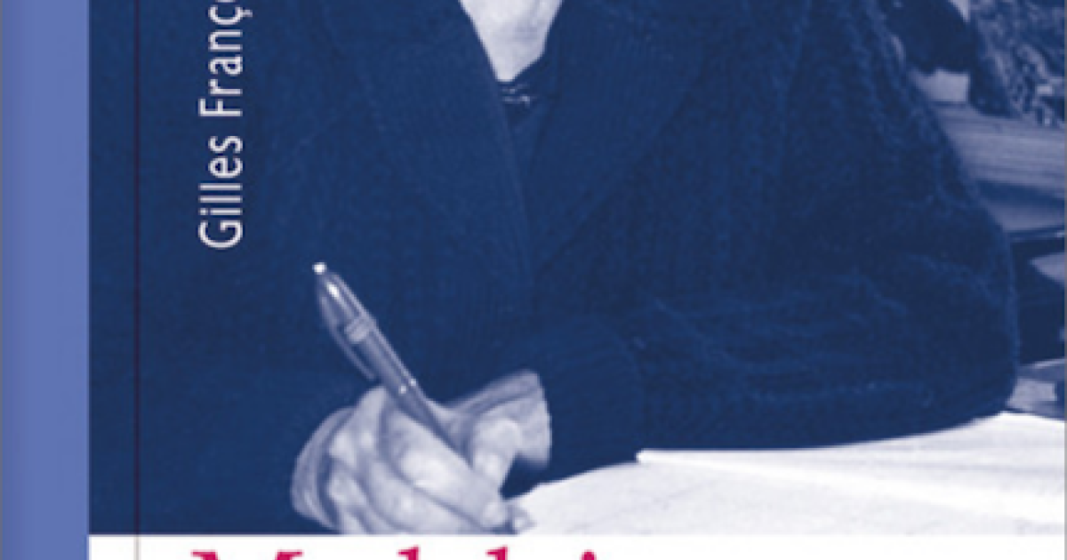 Madeleine Delbrêl - Die Biografie